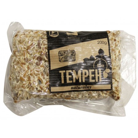 tempeh